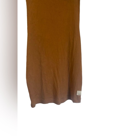 Vuori | Dresses | Nwt Vuori Mock Neck Tank Mini Dress Size M | Poshmark